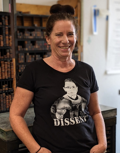 Staff - Kala Art Institute