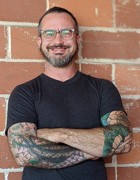 Staff - Kala Art Institute