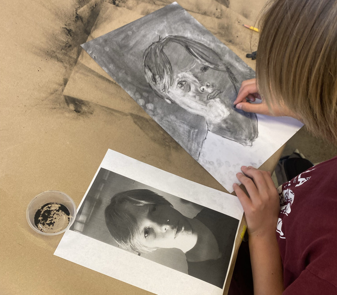 Teen Studio Art Program (6-12th) - Kala Art Institute