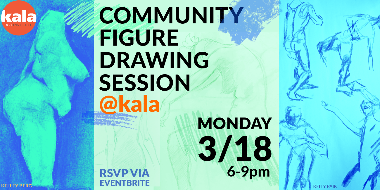 Community & Family Events - Kala Art Institute