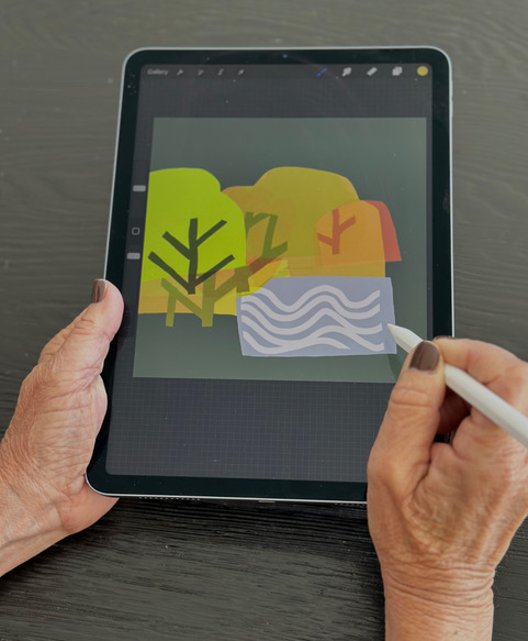 Adult Art Classes - Kala Art Institute