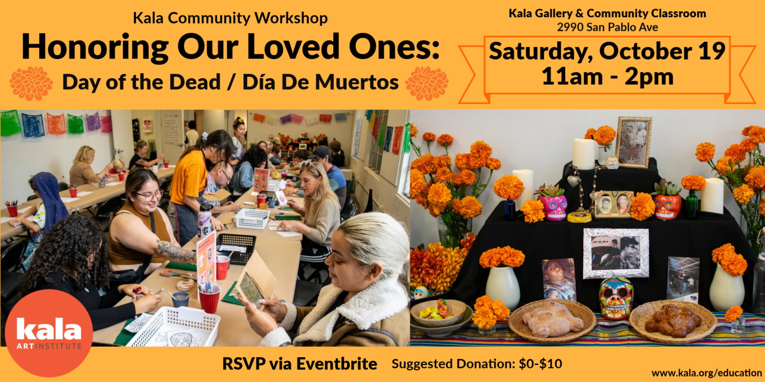 Gallery - Kala Art Institute